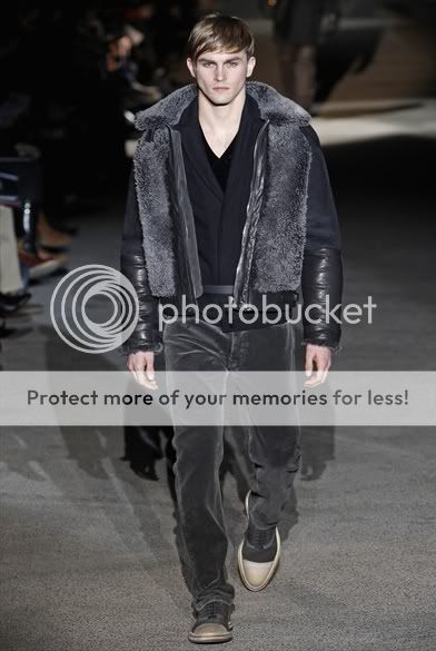 Grayson Gettys | Page 3 | the Fashion Spot