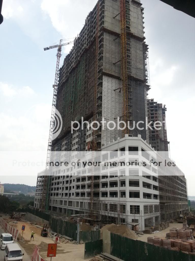 WTS: New Project OUG Parklane, OUG.