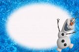 Olaf autograph page | The DIS Disney Discussion Forums - DISboards.com