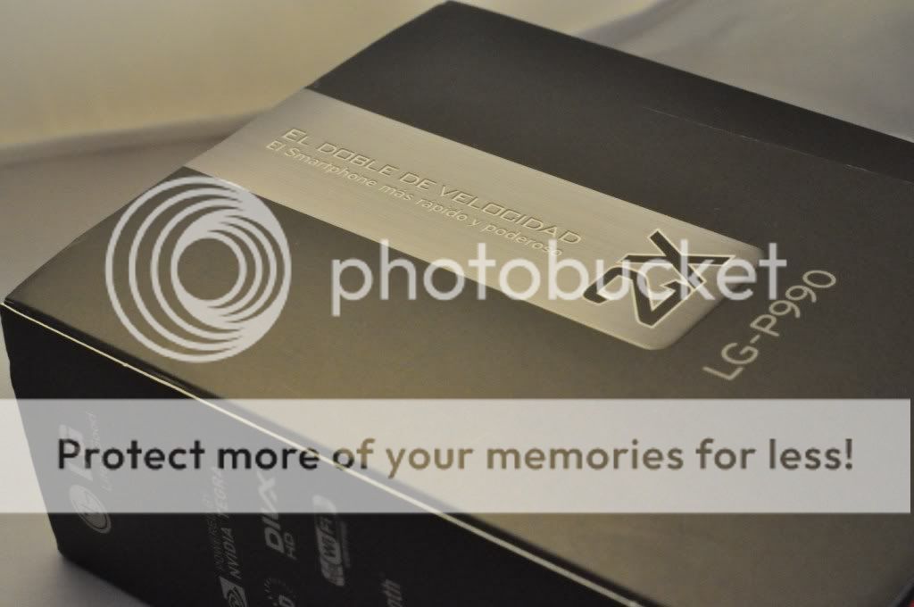 [REVIEW] LG Optimus 2x