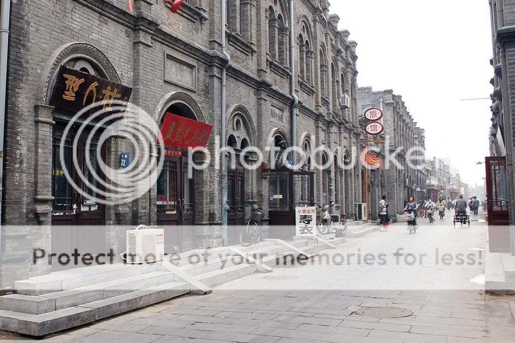 Baoding 保定, Hebei Province | SkyscraperCity Forum