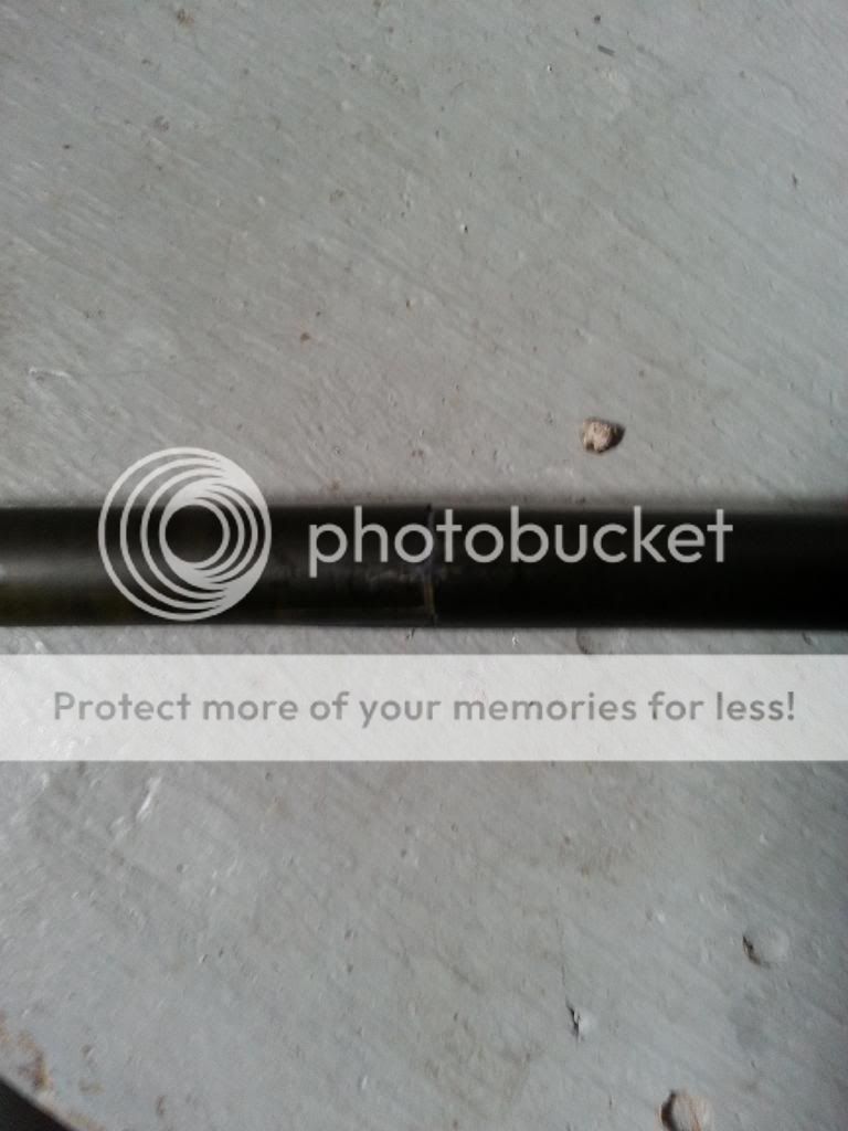 Broken Float Rod, What To Do? - Fishing Forum - Niagara Fishing Forum