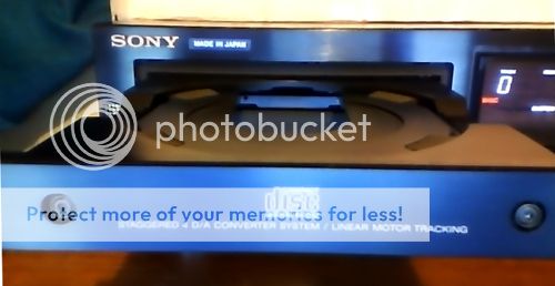 Old is Good.... Sony Kit | What Hi-Fi? Forum