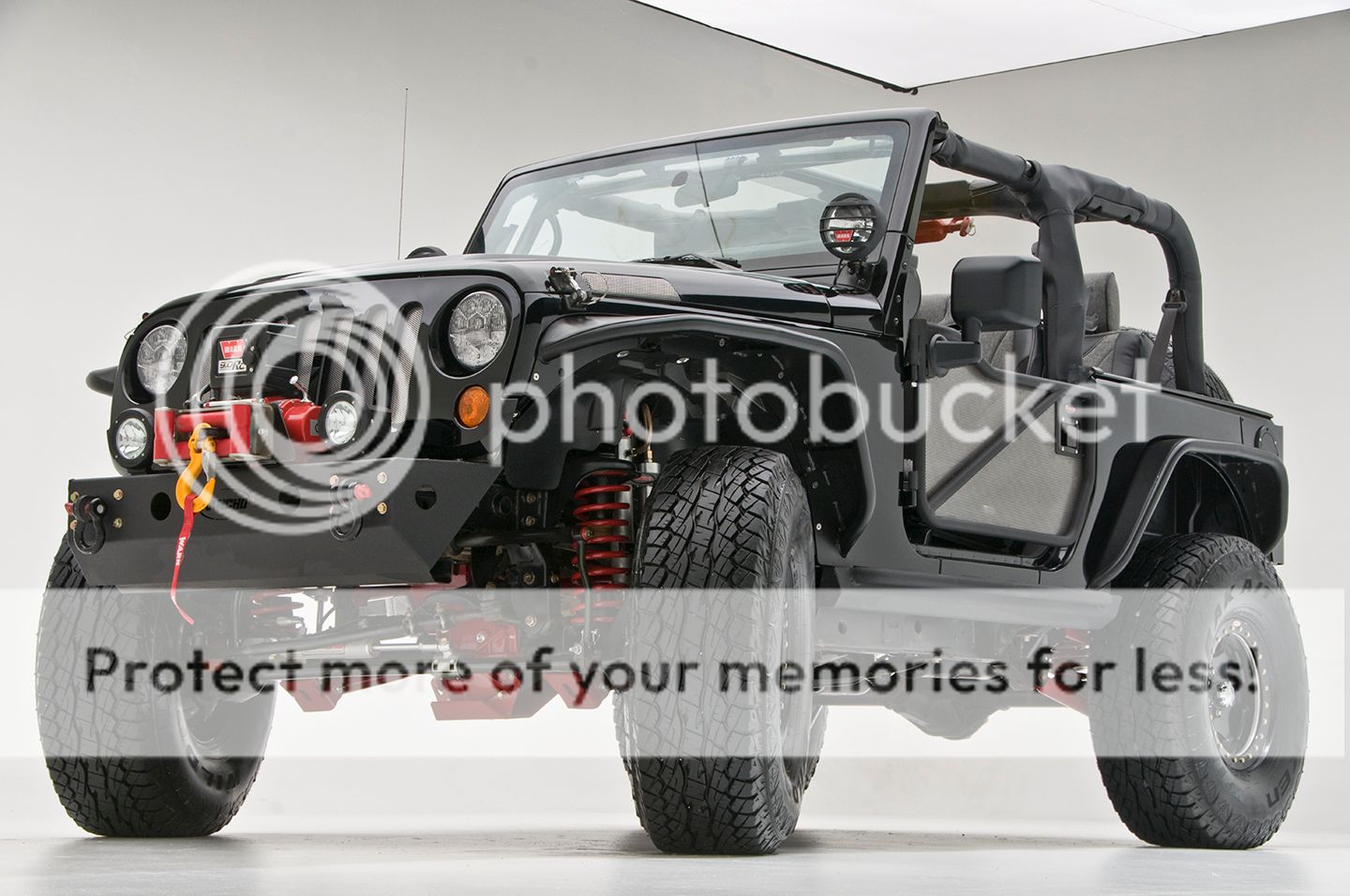 Rancho off road bumpers | Jeep Wrangler Forum