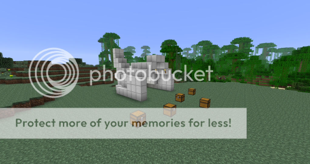 [SURV][PvP] The Hunger Games Multiplayer Map - Maps - Mapping and Modding: Java Edition ...