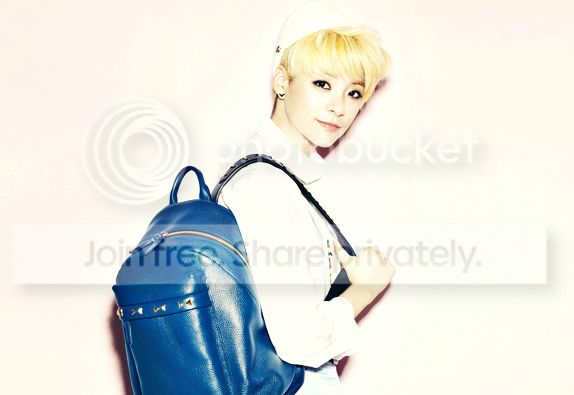 Presenting: EXOBER [An Amber x EXO One Shot Series] ♡ - Asianfanfics