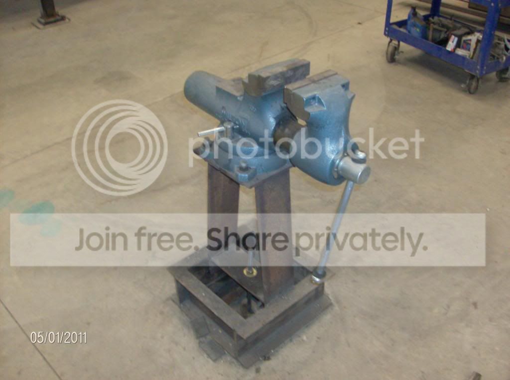 Viewing a thread - Shop Floor Anchors