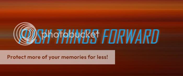 Push Things Forward | Ordinarily Radical