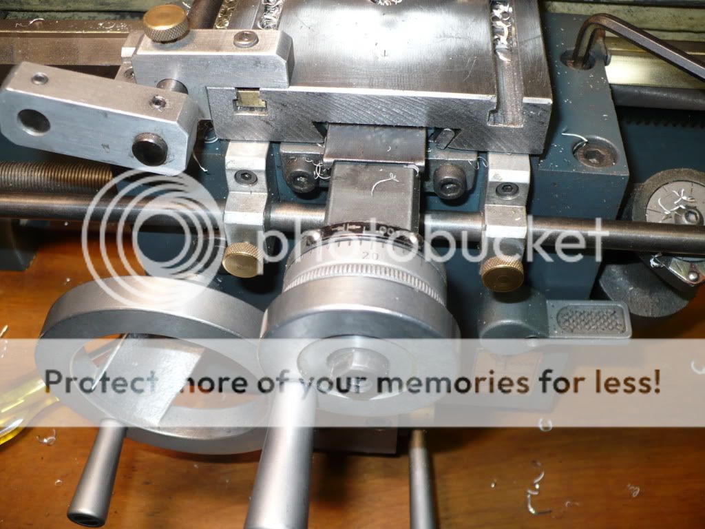 Dial read outs for your lathe or mill/drill | Home Model Engine ...