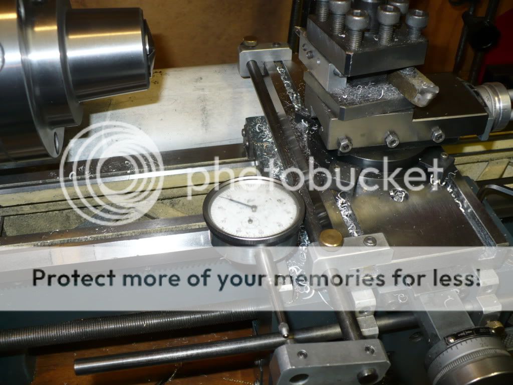 Dial read outs for your lathe or mill/drill | Home Model Engine ...