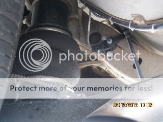 Bagged my Riviera | Page 3 | The H.A.M.B.