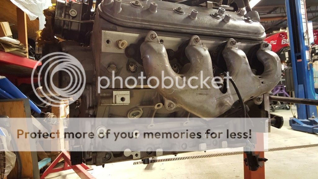 FS Huge Lot of Corvette Engines for Parts C6 and C5 Z06 - CorvetteForum ...