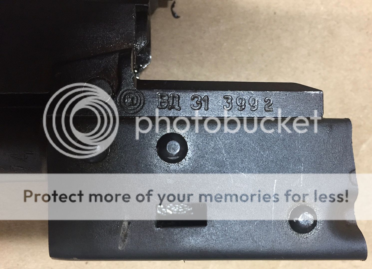 Wts: Original barreled bulgy side-folder & yugo m92 kits | AK Rifles