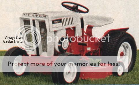 1968 Custom 7 Grille painted | My Tractor Forum