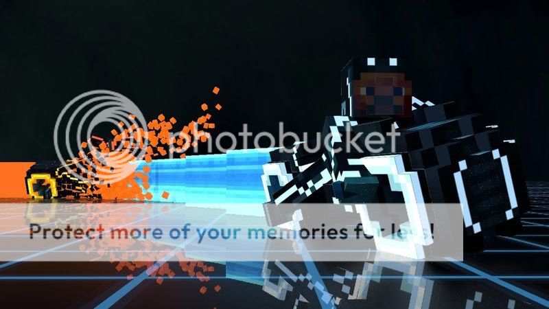 Tron Light bike/cycle mod - Requests / Ideas For Mods - Minecraft Mods ...