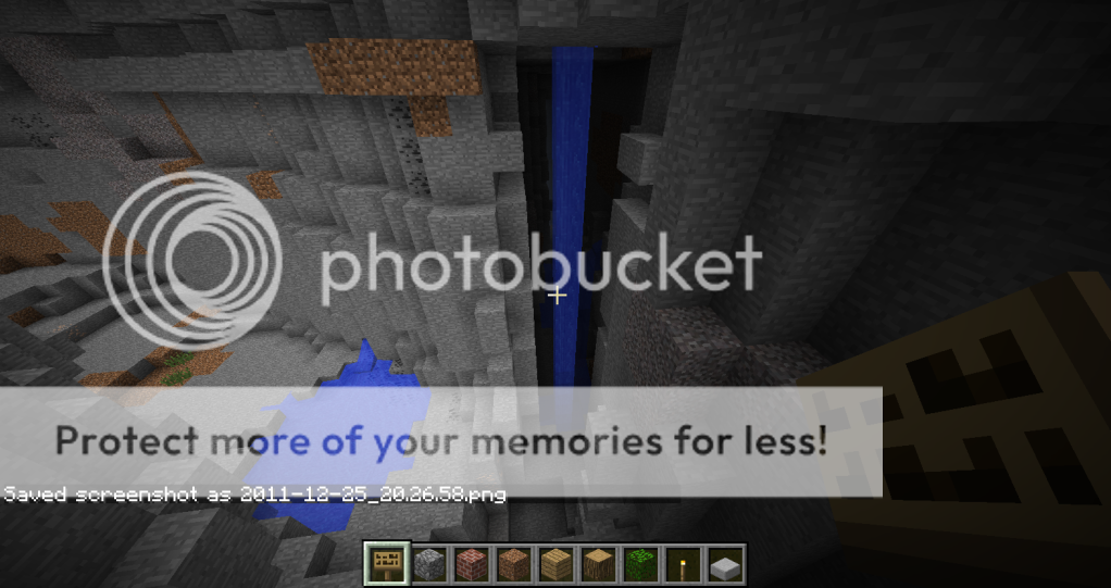 [1.0.0] 4 Ravine / Golden Apple Seed - Seeds - Minecraft: Java Edition ...