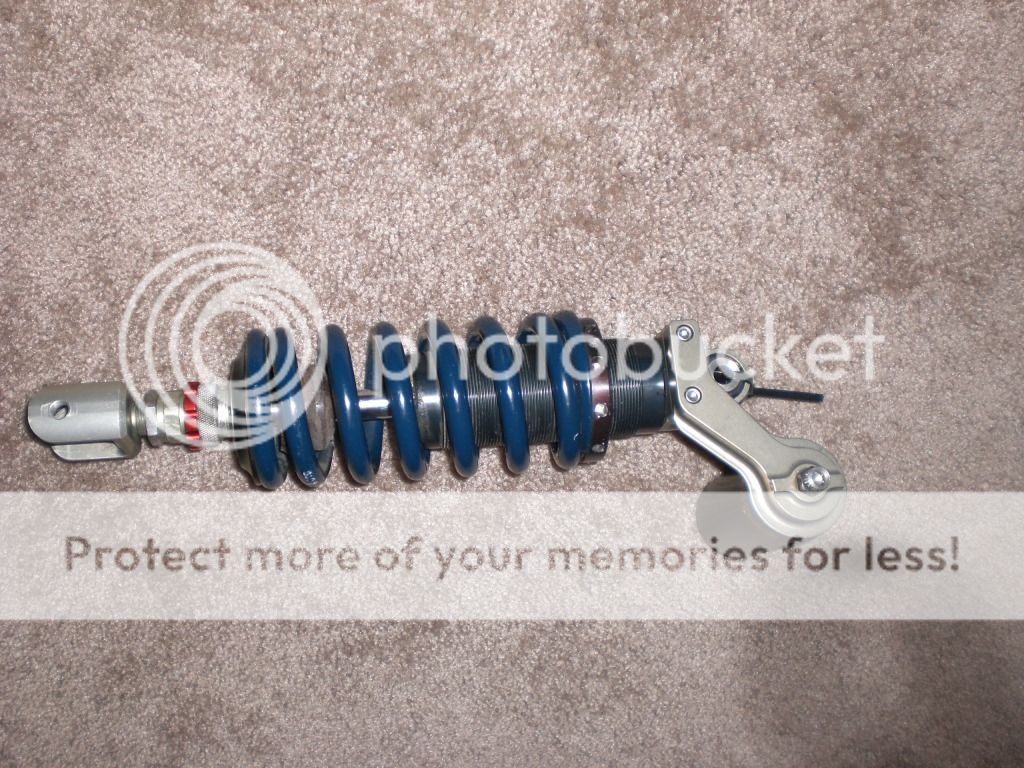 05/06 gsxr 1000 penske rear shock | Suzuki GSX-R Motorcycle Forums ...