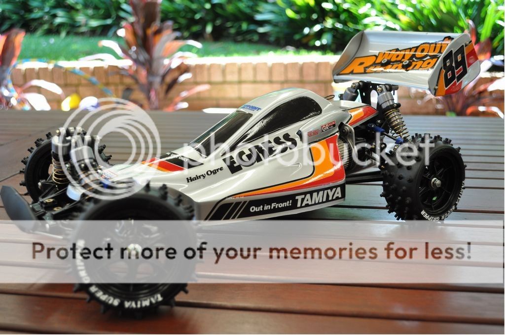 Vintage Tamiya Egress fully restored ORIGINAL - R/C Tech Forums