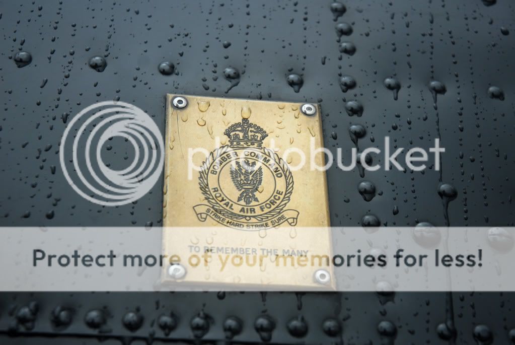 BBMF at Yeovilton 20 Jul 11 - updated - UK Airshow Review Forums