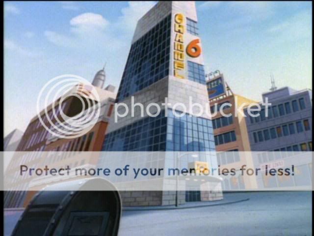 Where on the Manhattan Island is the Channel 6 News building located ...