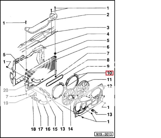 impossible Cruise control module diagnosis/ b4 vr6 | VW Vortex ...