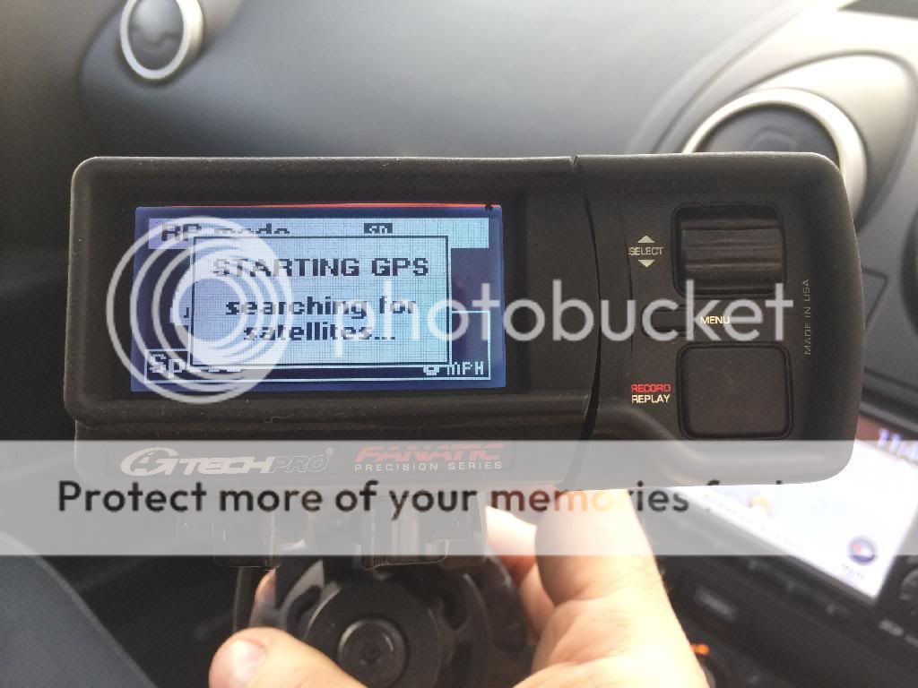 G Tech Pro RR for sale | Rods 'n' Sods - UK Hot Rod & Street Rod Forums