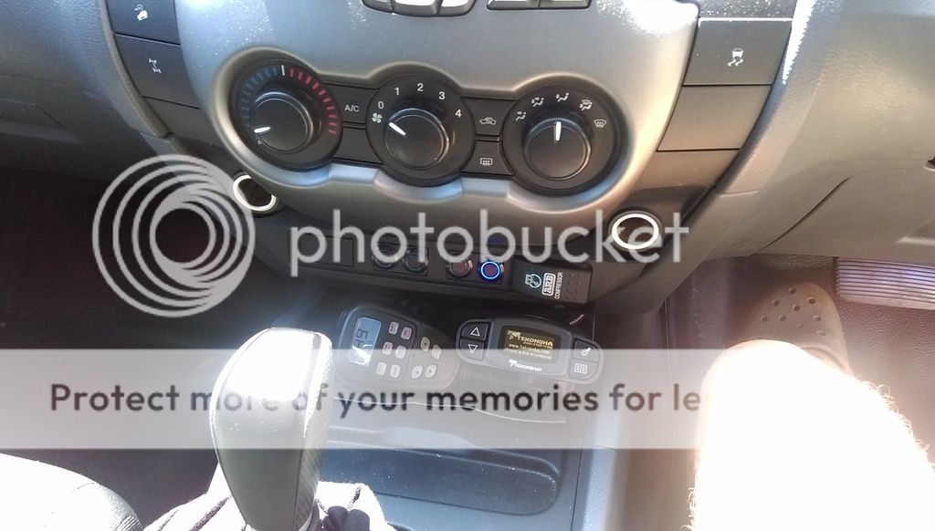 another pic of PX1 Switch panel - NEWRANGER.NET FORUM